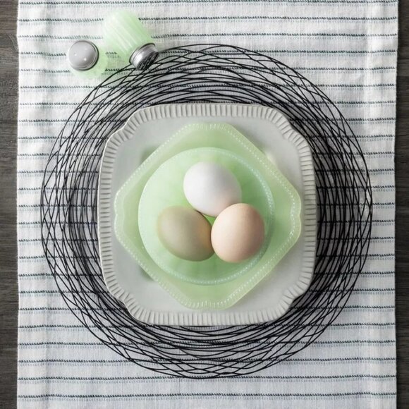 Hearth & Hand | Kitchen | 3 New Hearth And Hand Magnolia French Wire ...